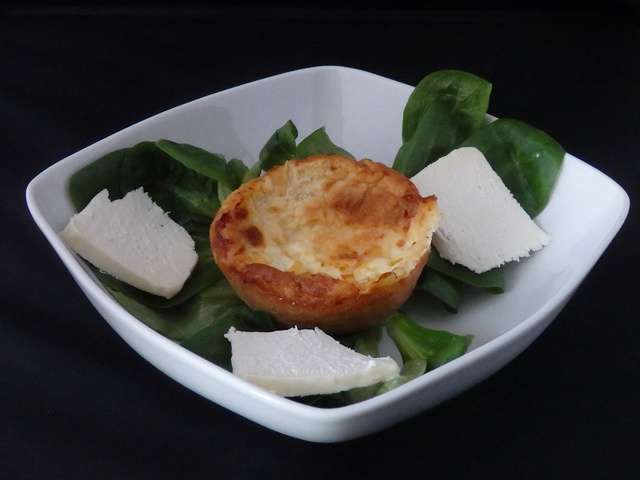 Recettes de Chaource de Plaisirs de la maison