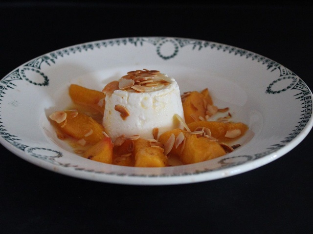 Recettes de Faisselle et Fromage