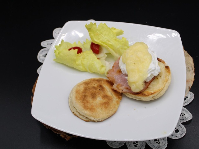 Recettes de Brunch de Plaisirs de la maison