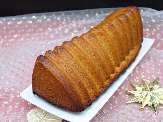 Recettes de Pain et Orange