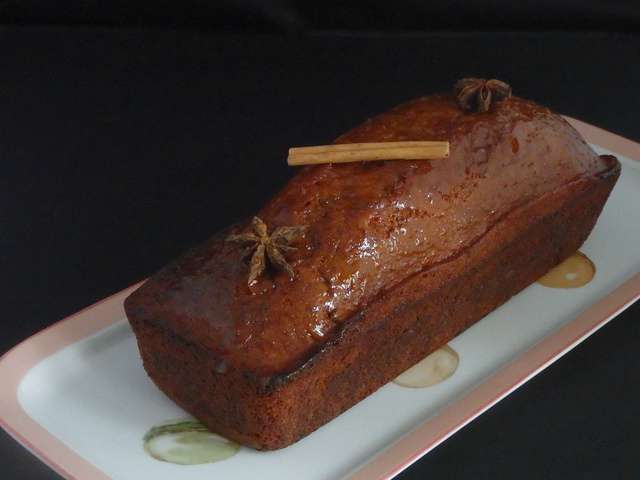 Recettes de Cuisine Facile de Plaisirs de la maison