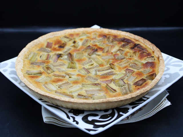 Recettes de Lorraine et Tartes