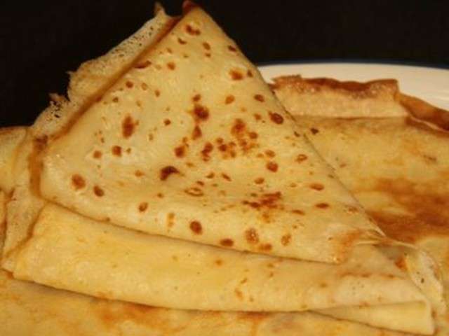 Recettes de Cuisine Facile de plaisirs et gourmandises