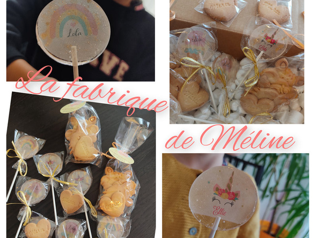 Recettes de Gourmandises de plaisirs et gourmandises