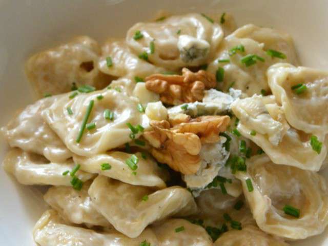 Recettes de Ravioles de plaisirs et gourmandises