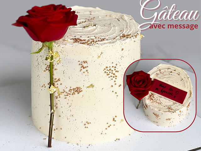 Recettes de Surprise de Planète Gateau