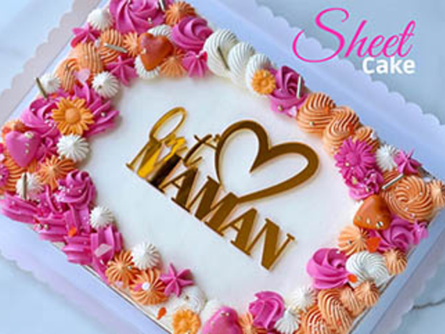 Recettes de Fête des Mères de Planète Gateau