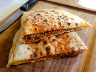 Recettes de Flatbread