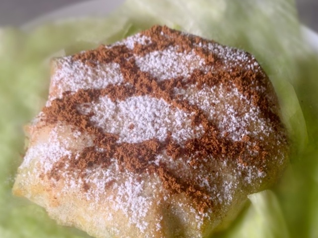 Recettes de Sucré-salé et Maroc