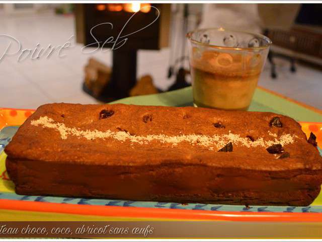 Recettes de Défi - Au coin du feu de Poivré Seb