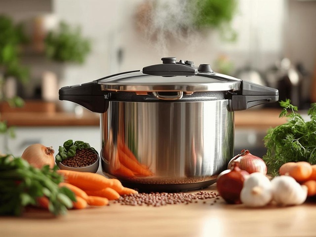 Recettes de Cuisine express de Pommedereinette