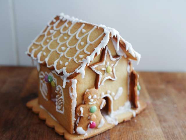 Recettes de Glace royale