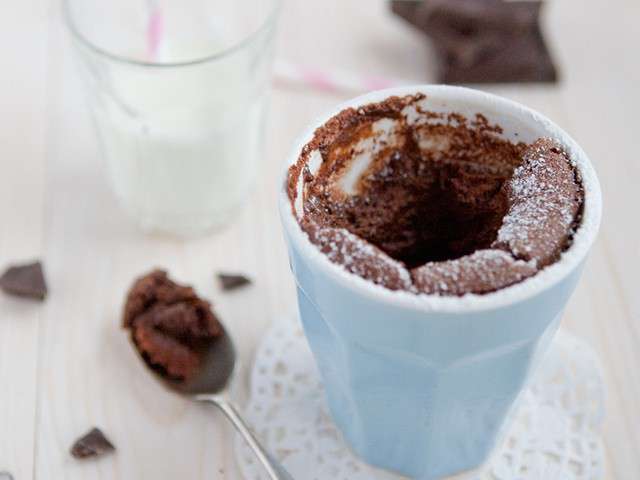 Recettes de Soufflé de Pop & Soda