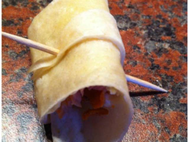 Recettes de Kebab de Popote de PB