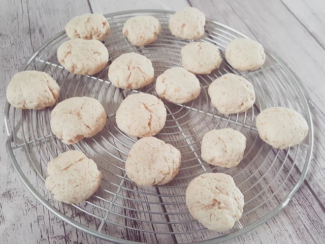 Recettes de Croquignoles