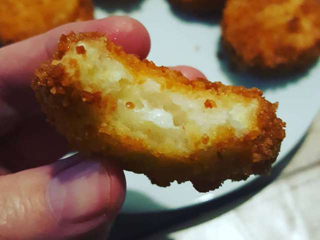 Recettes de Fondant et Fromage