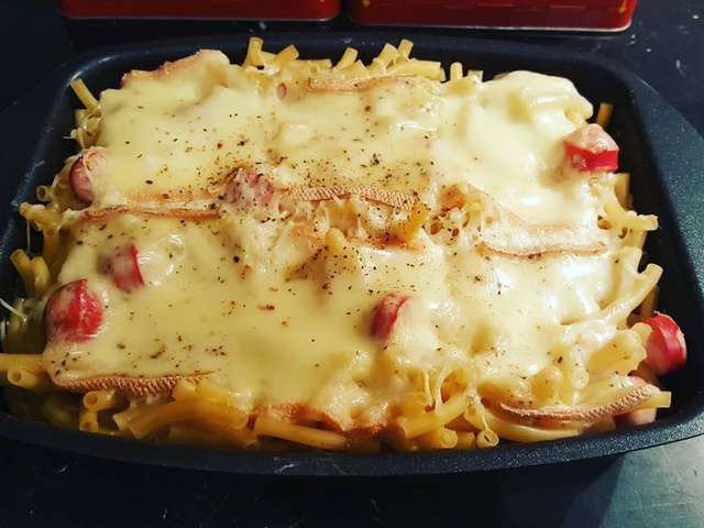 Les Meilleures Recettes de Macaroni et Fromage