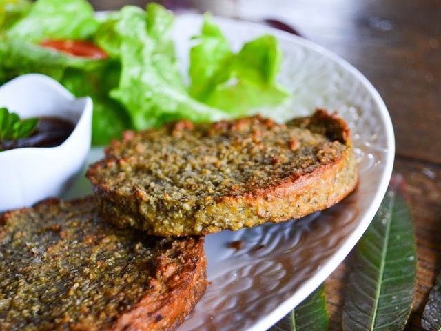Recettes de Restes et Légumes