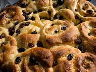 Recettes de Couque et Suisse