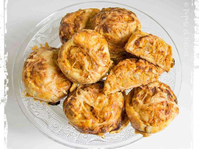 Recettes de Pays basque de Popote et Nature