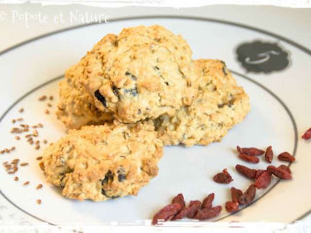 Recettes de Goûter de Popote et Nature