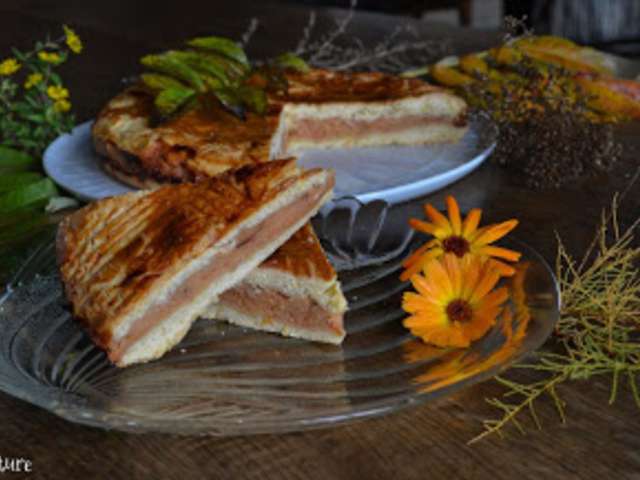 Recettes de Bretagne et Sauces