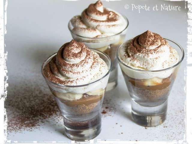 Recettes de Dulce de lèche de Popote et Nature