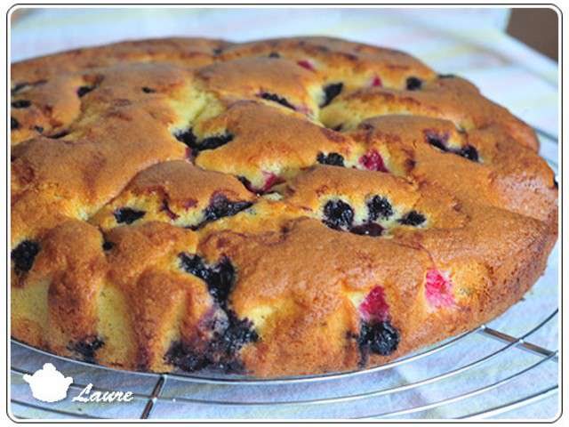 Les Meilleures Recettes de Gâteau Moelleux et Mascarpone