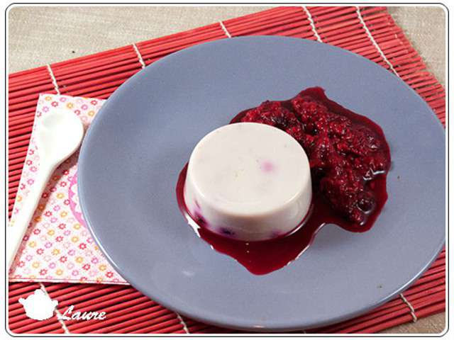 Recettes d'Agar Agar et Lait