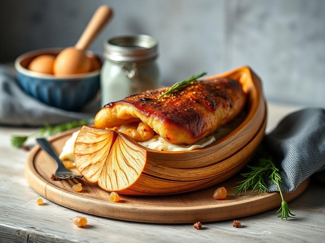 Recettes de Navets de Poucinette Cook