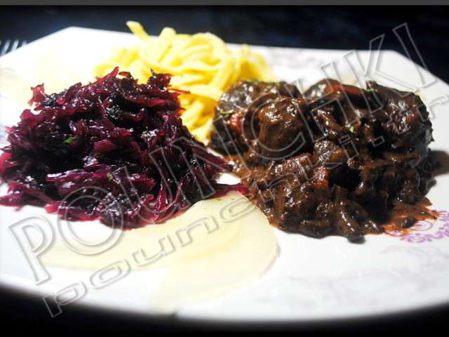 Les Meilleures Recettes de Civet et Marcassin