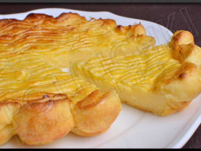Les Meilleures Recettes de Pounchki - 11