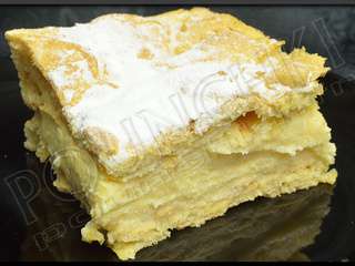 Recettes de Pounchki