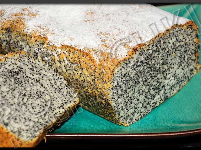 Recettes de Gâteau Polonais de Pounchki