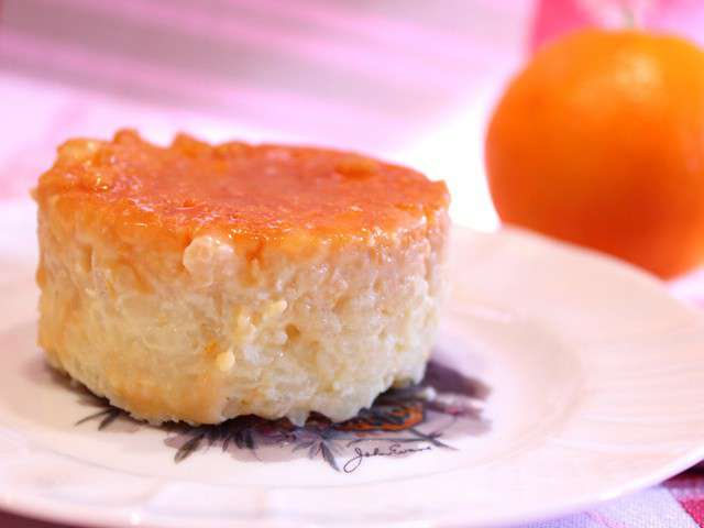 Recettes de Gâteau de Riz de Pour ceux qui aiment cuisiner