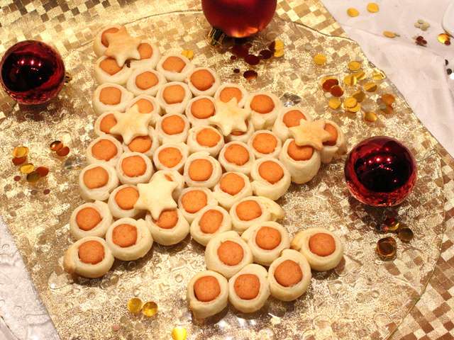 Recettes de Knackis - 4