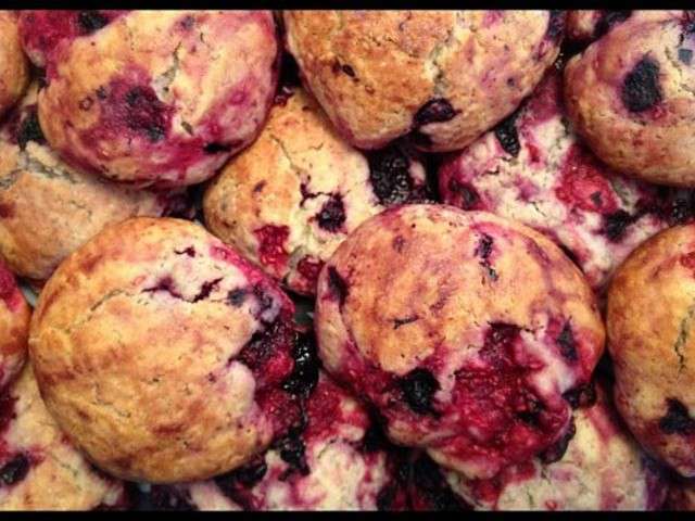 Recettes de Fruits de Pour occuper les doigts