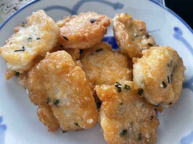 Recettes de Parmesan de Pour vos palais