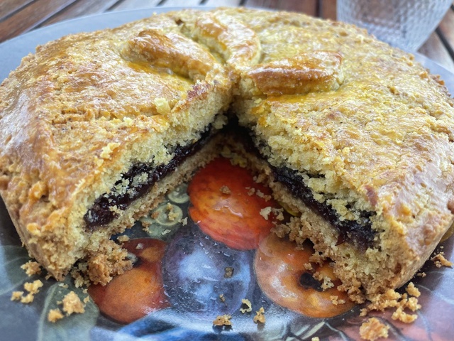 Recettes de Gâteau basque