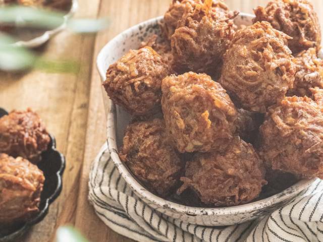 Recettes de Boulettes de Pourquoi je grossis ...