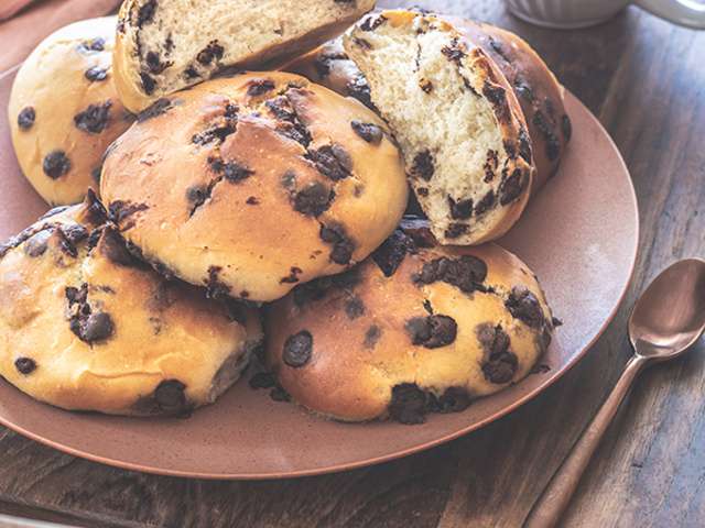 Recettes de La Réunion et Macatias