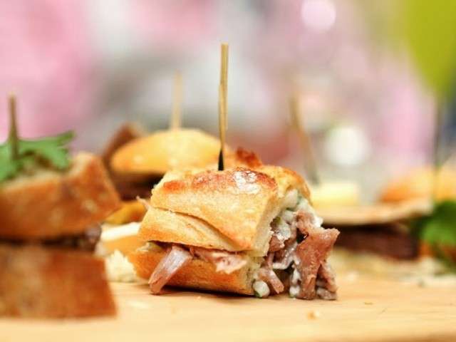 Recettes de Tripes de A à Z