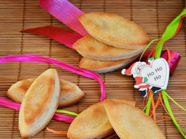 Recettes de Massepain de Pourquoi pas .... ??