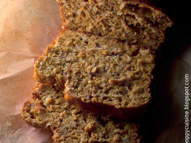 Recettes de Cake de PP Poppy's cuisine