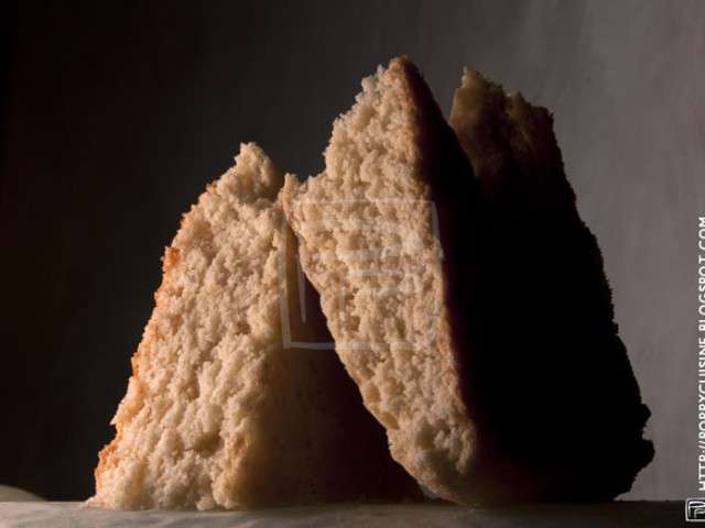 Recettes de Pain de PP Poppy's cuisine