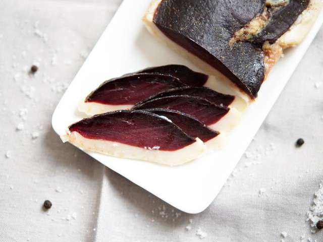 Recettes de Magret de Pretty Chef