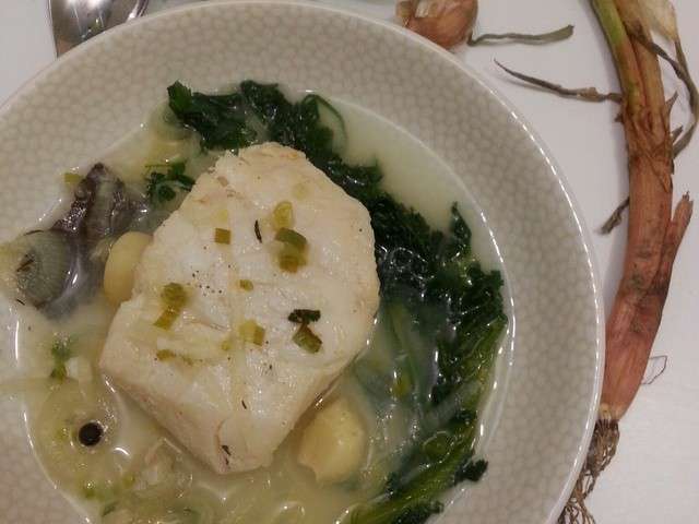 Recettes de Blaff de poissons