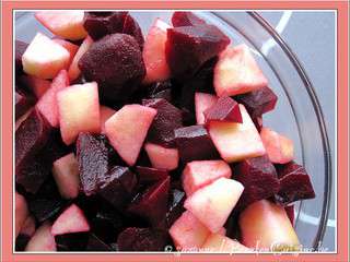 Les Meilleures Recettes de Betteraves et Vinaigrette