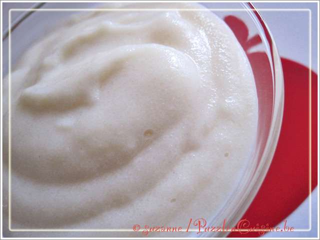 Recettes de Semoule de Riz