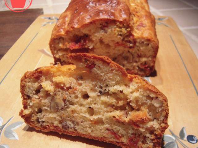 Recettes de Cake au fromage de Q-e-zine